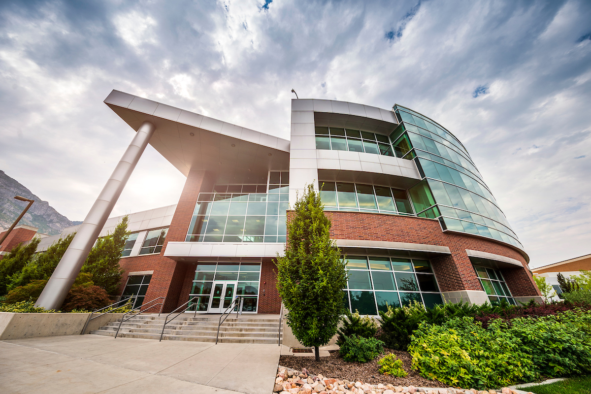 BYU: BYUtv recognized with 7 Emmy nominations, widespread audience ...